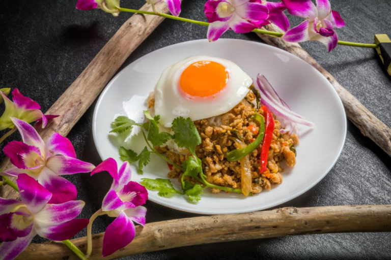 つくれぽ1000｜ガパオライスレシピ人気1位～10位の作り方を簡単・ナンプラーなし・子供向けから本格レシピまで紹介【クックパッド ...