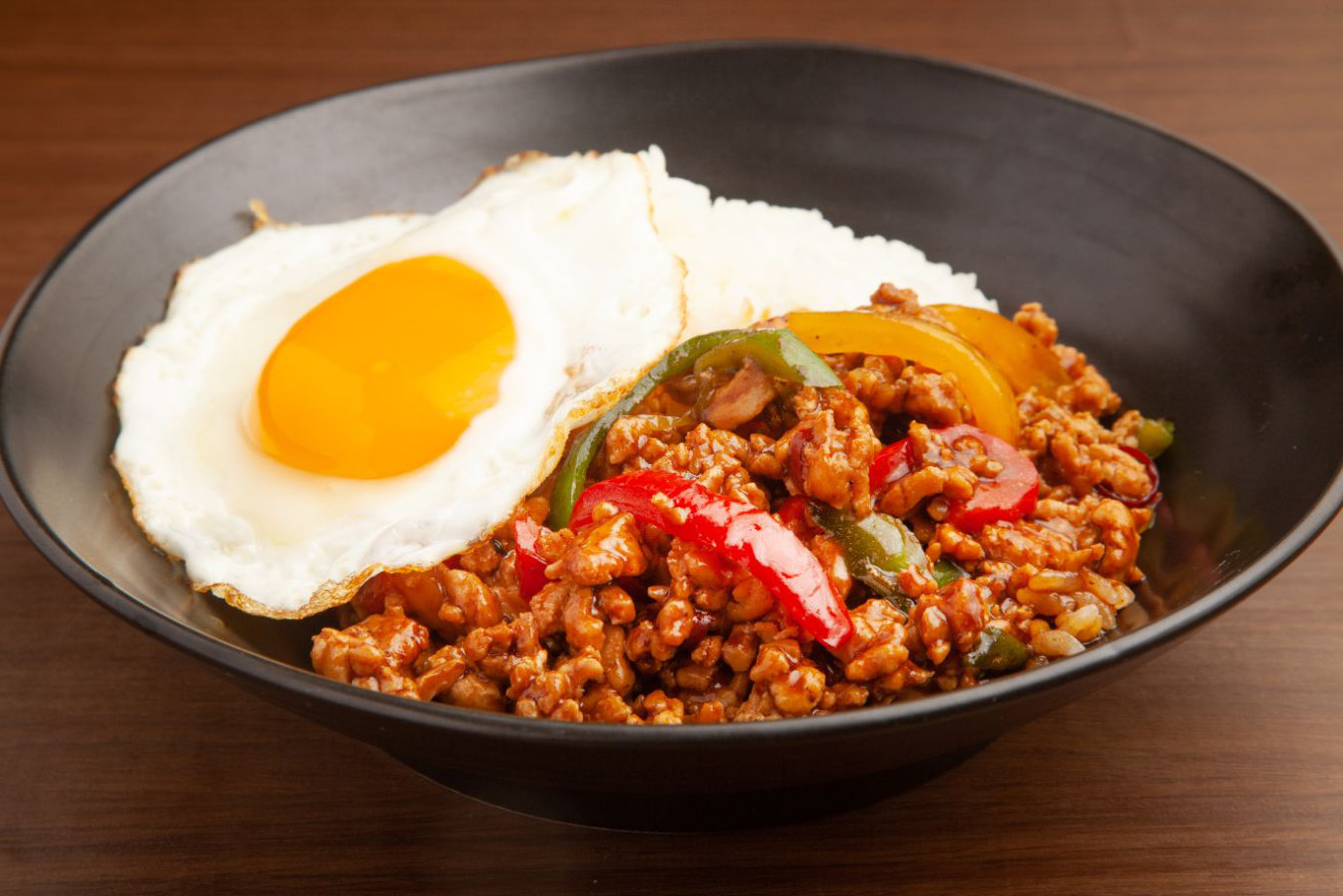 つくれぽ1000｜ガパオライスレシピ人気1位～10位の作り方を簡単・ナンプラーなし・子供向けから本格レシピまで紹介【クックパッド ...