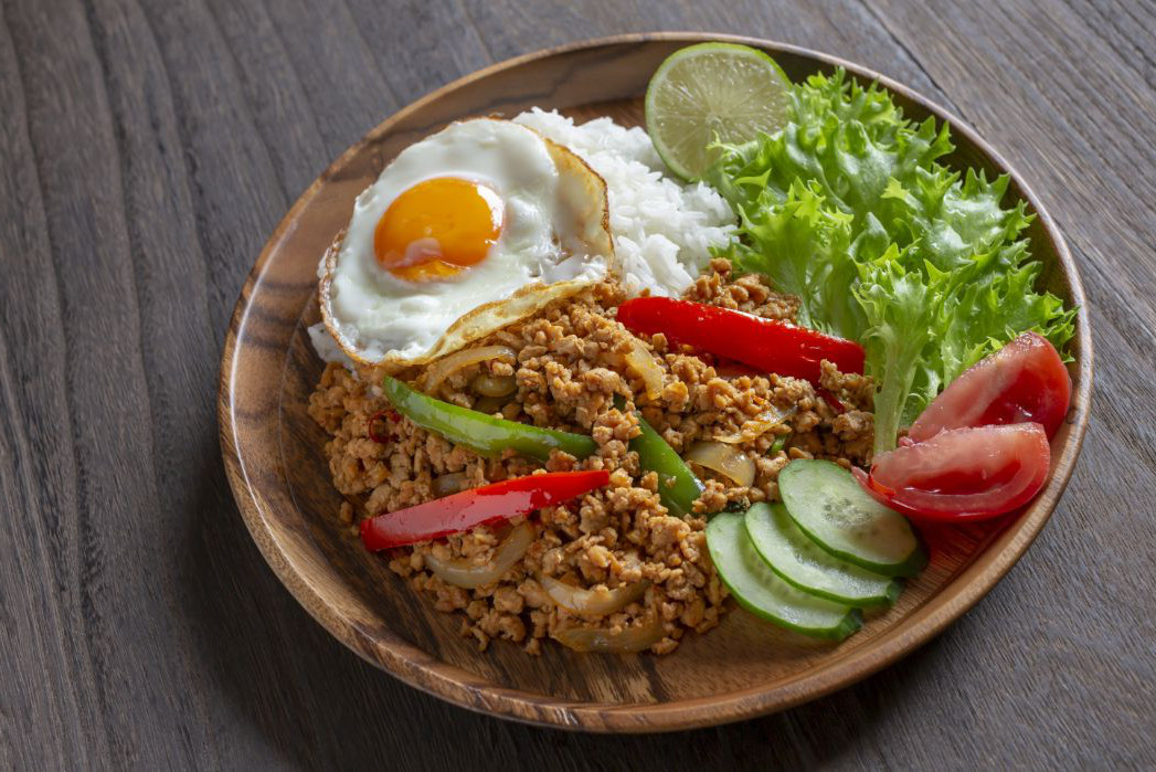 つくれぽ1000｜ガパオライスレシピ人気1位～10位の作り方を簡単・ナンプラーなし・子供向けから本格レシピまで紹介【クックパッド ...