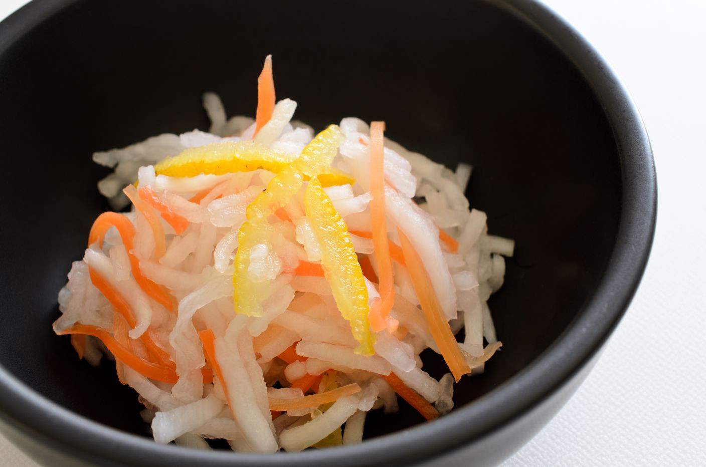 つくれぽ1000｜なますの作り方レシピ人気1位～20位を大根・人参の切り方から簡単アレンジレシピまで紹介 | クーカイ-Cookai-